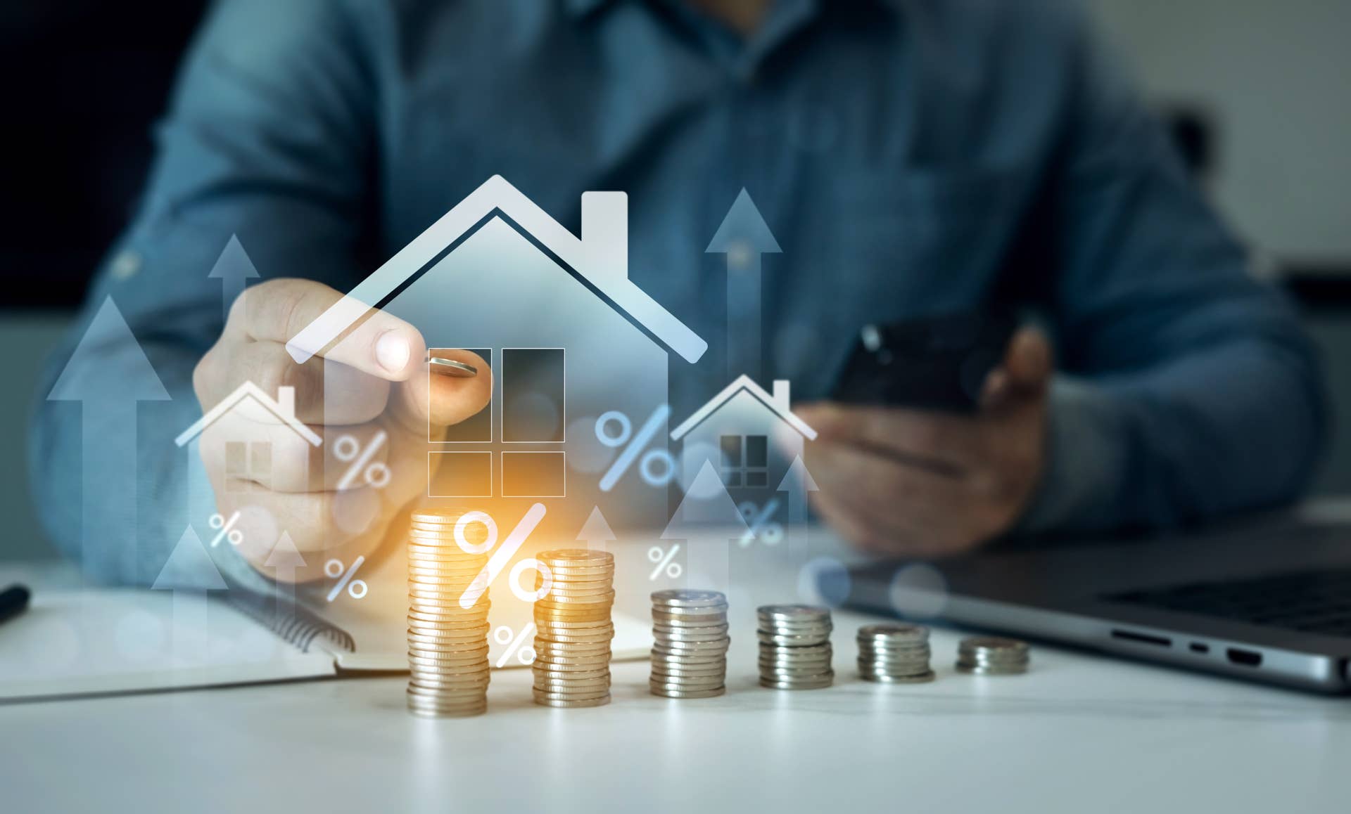 The magic mortgage rate that could make homes affordable again - TheStreet