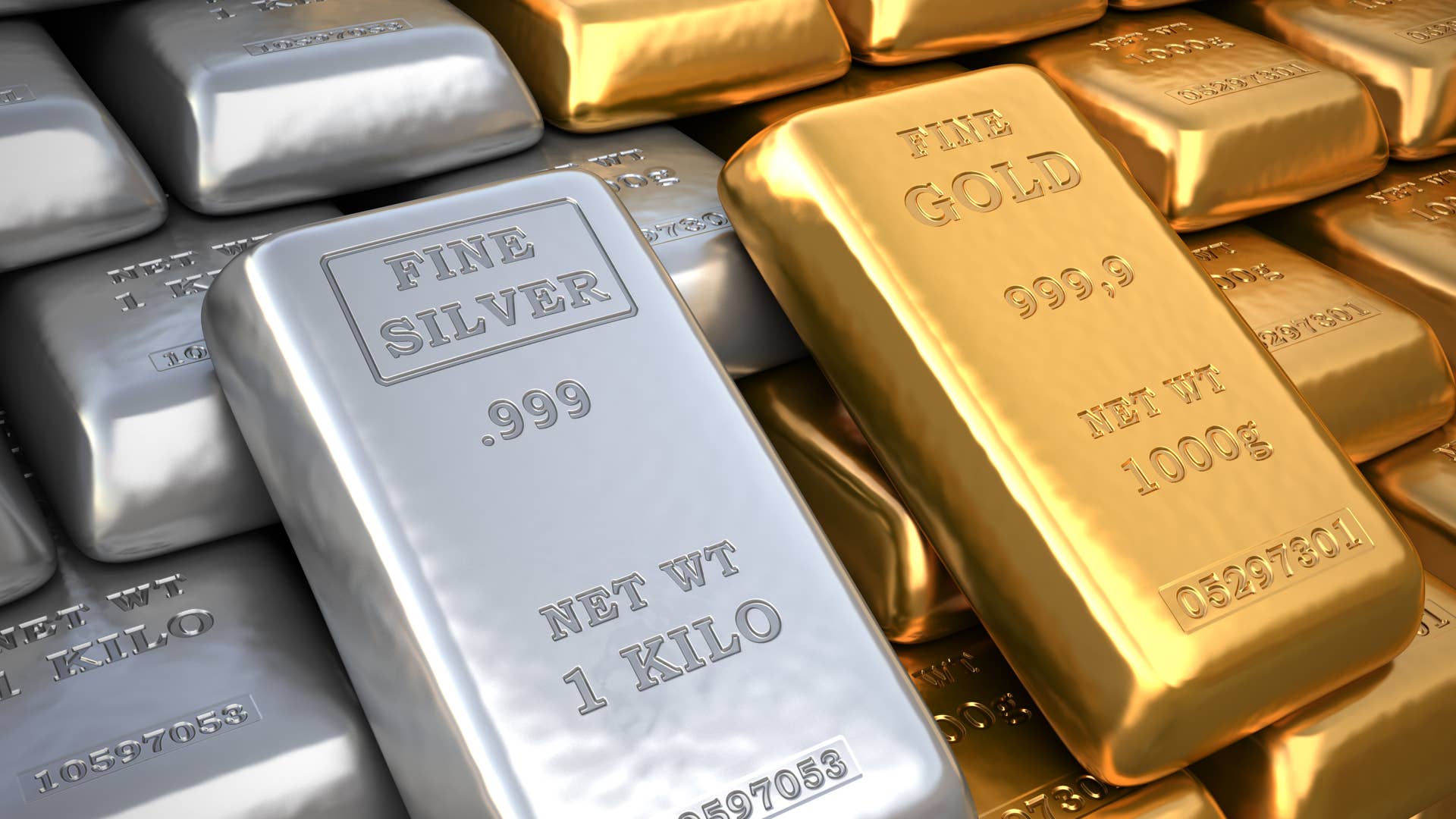 Robert Kiyosaki makes stunning prediction on gold and silver prices ...