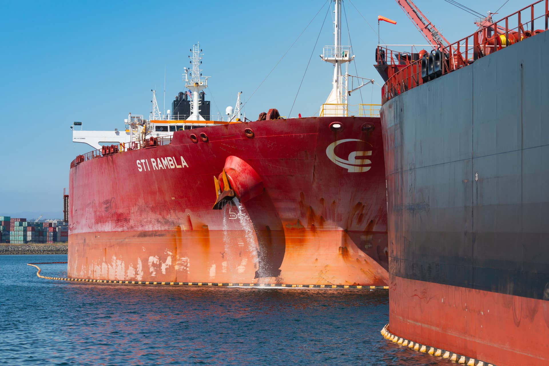 Oil prices face sudden $150 spike after vital route shuts - TheStreet