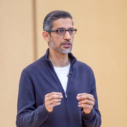 Google CEO drops a bombshell comment on AI bubble - TheStreet