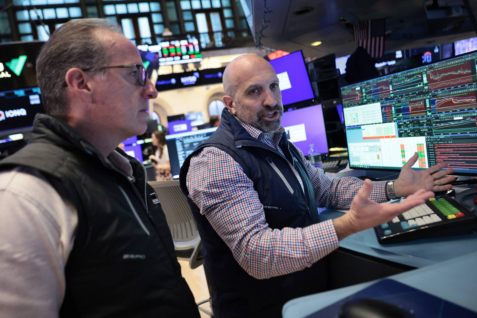 JPMorgan Sees More Room In Market Rally - TheStreet