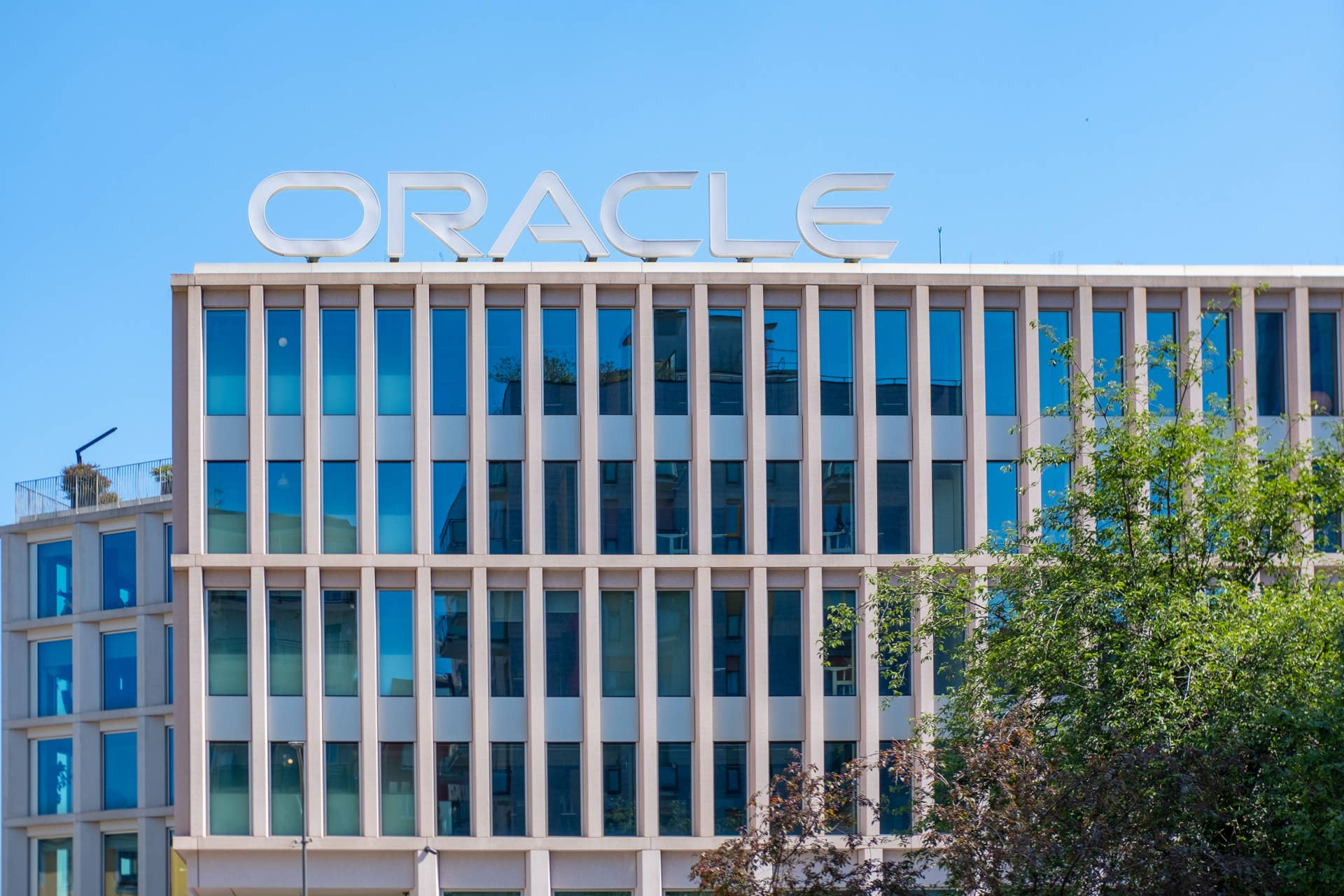 Mizuho reboots Oracle stock outlook - TheStreet
