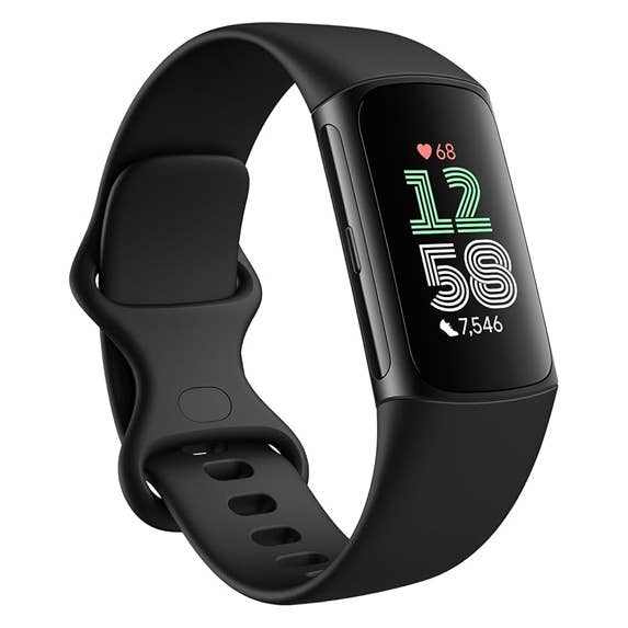 Amazon is selling a Fitbit fitness tracker for 44% off - TheStreet