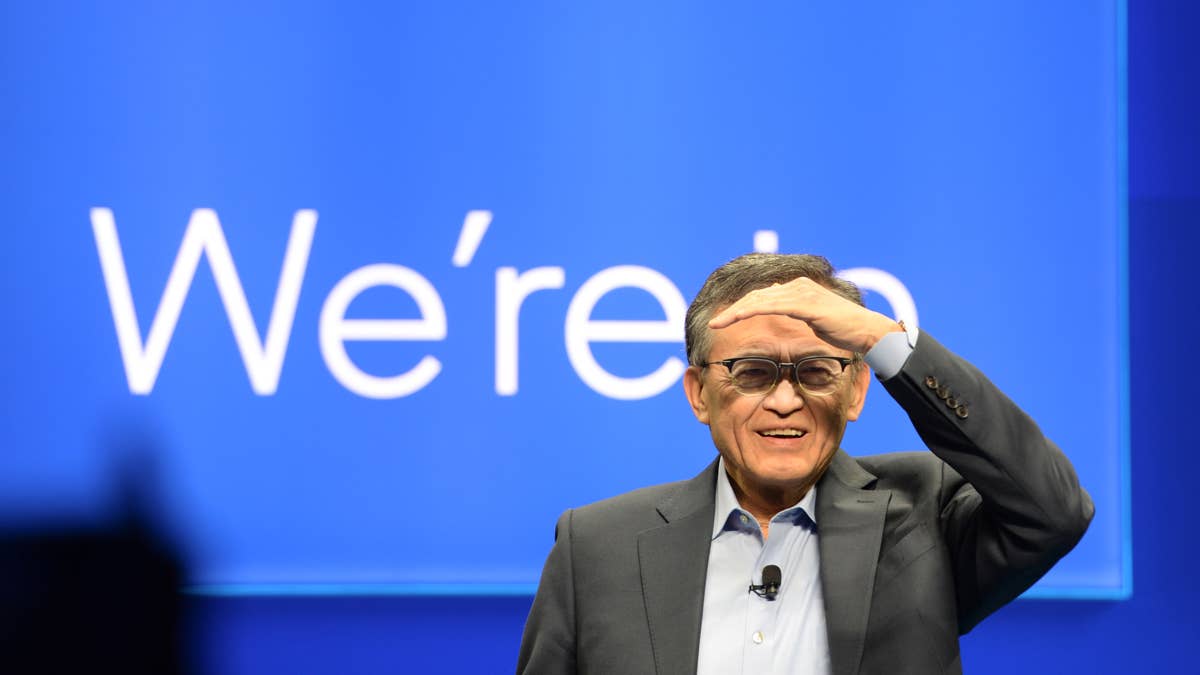 Bank of America resets Intel stock price target - TheStreet