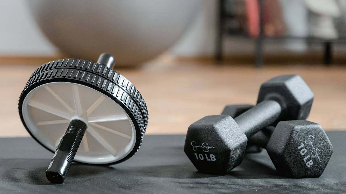 Amazon's portable exercise equipment starts at $20 - TheStreet