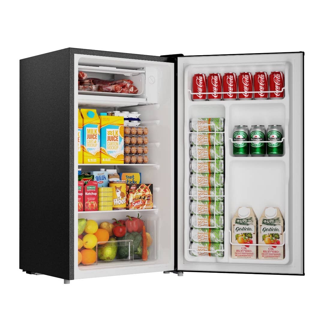 Mini fridges are great for entertaining and start at just $48 - TheStreet