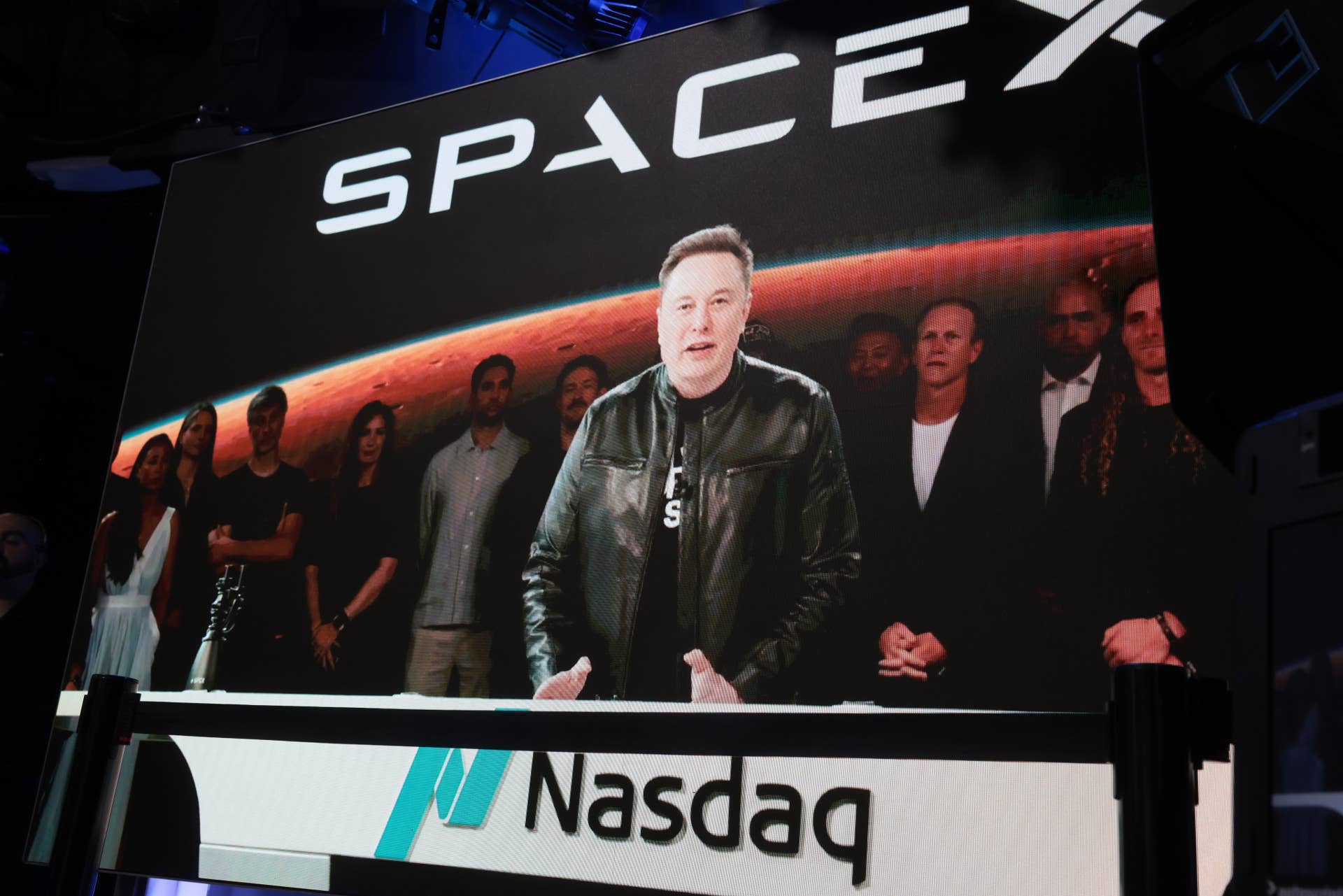 SpaceX acquires Anthropic and OpenAI rival in $60B deal | SPCX - TheStreet