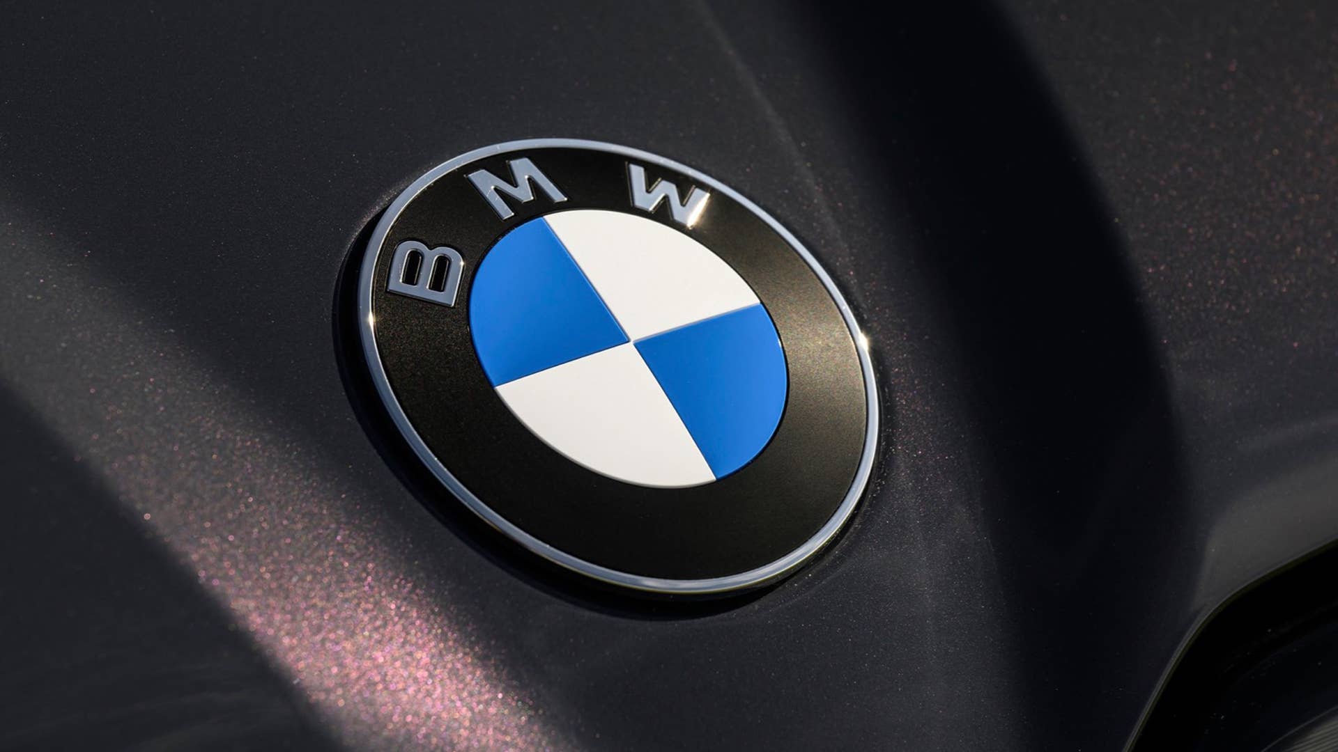 BMW's biggest market is becoming its biggest headache - TheStreet