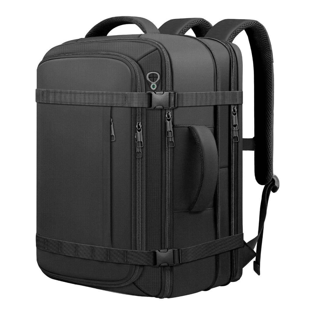 Amazon is selling a $47 expandable travel backpack for $29 - TheStreet