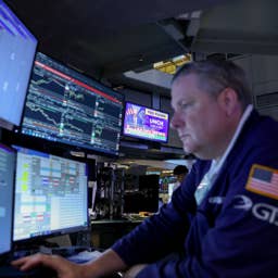 S&P 500 Winners and Losers- Stocks Hit All-Time Highs - TheStreet