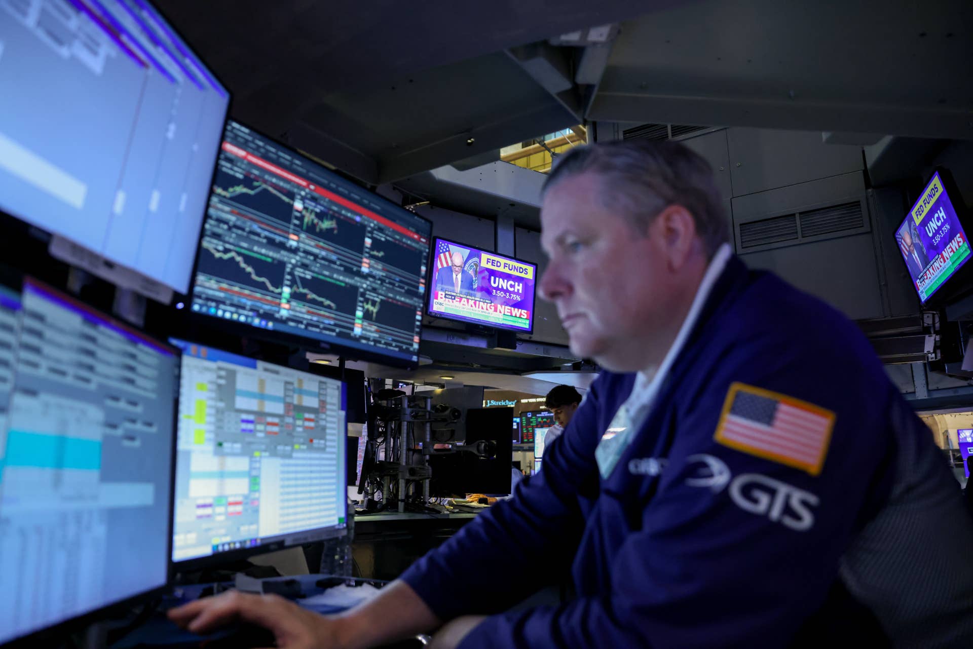Morgan Stanley spots a defining moment for defense stocks - TheStreet
