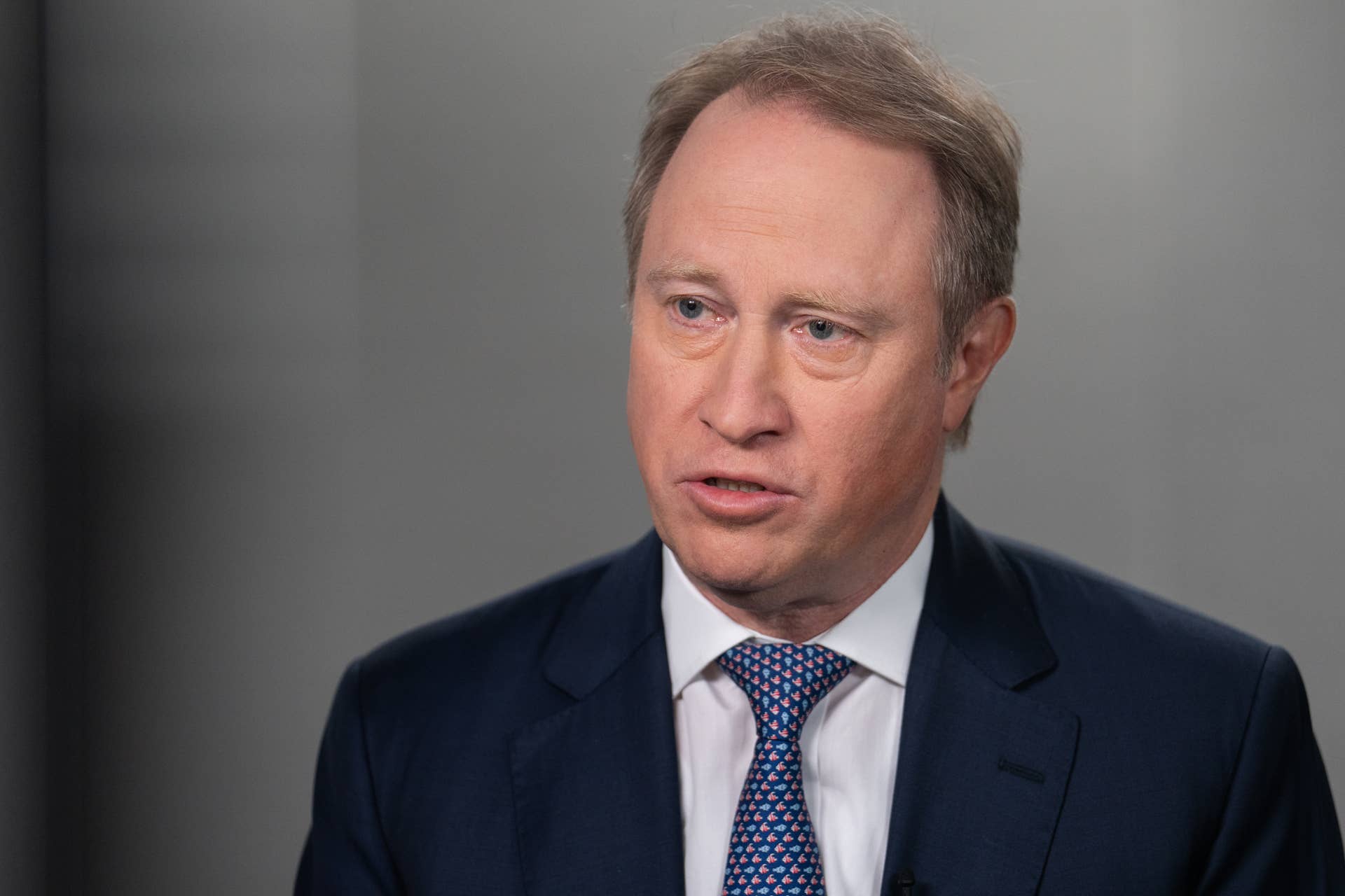 Morgan Stanley changes its oil forecast for the rest of 2026 - TheStreet