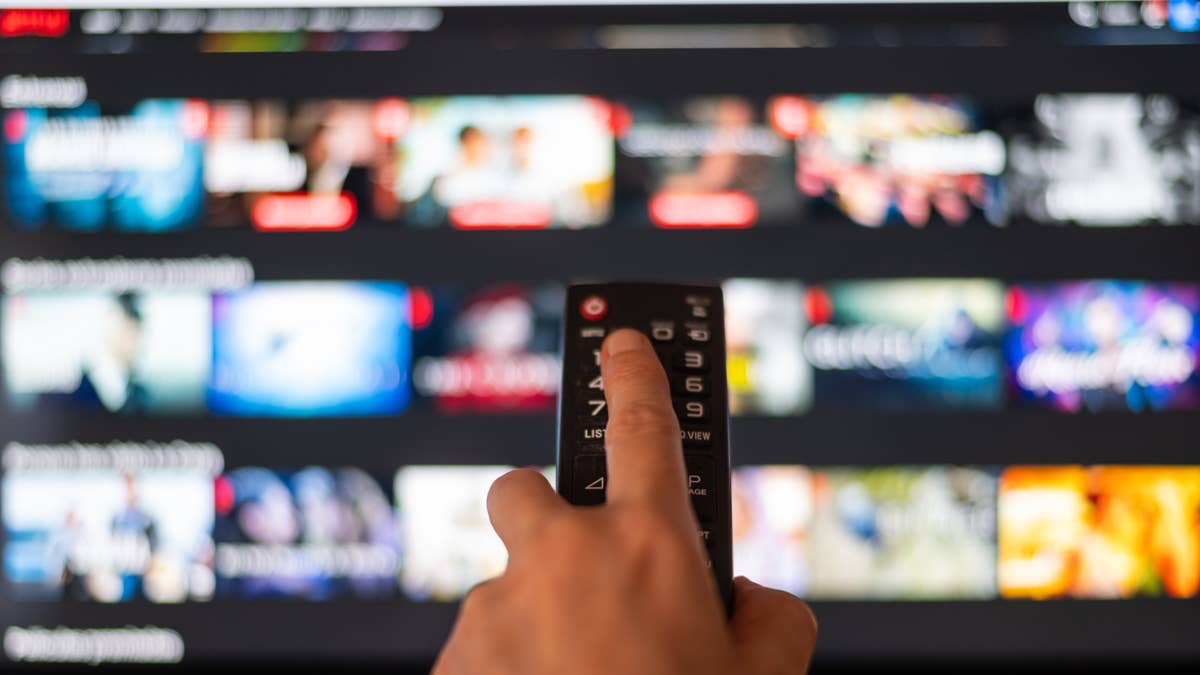 Netflix stock shows recovery signs after bombshell takeover report ...