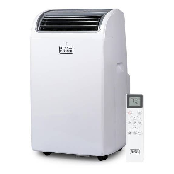 Amazon is selling a $570 portable air conditioner for $443 - TheStreet