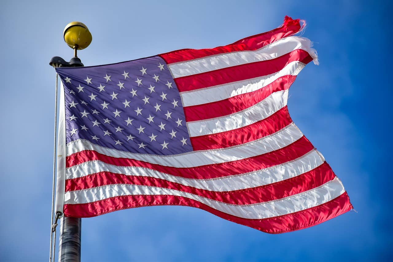 Why the U.S. will continue to outpace China - TheStreet