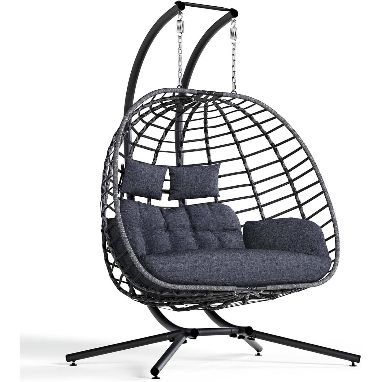 Amazon's double egg swing is only $230 for Prime members - TheStreet