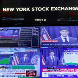 Warsh's First Fed Meeting Reshapes Rate-Cut Outlook - TheStreet