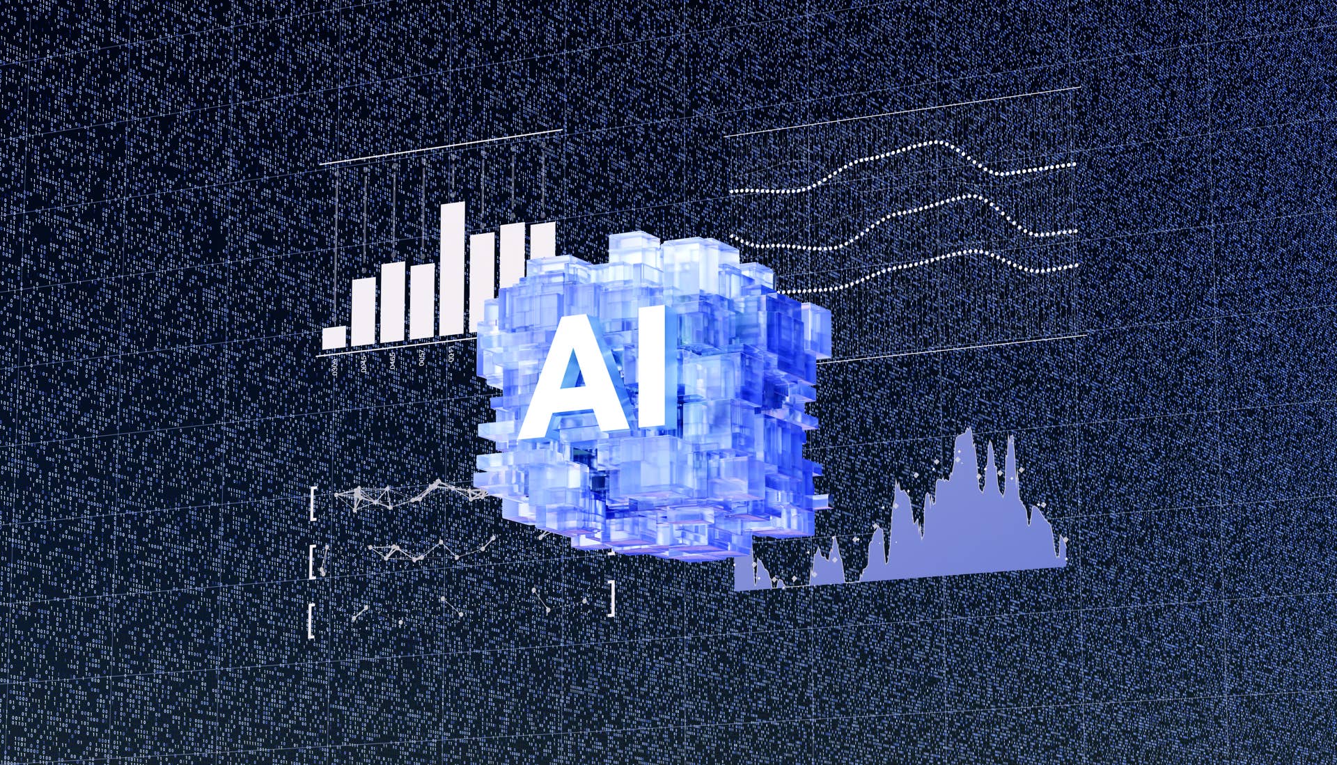 Goldman's overlooked Al basket just ripped 115% - TheStreet