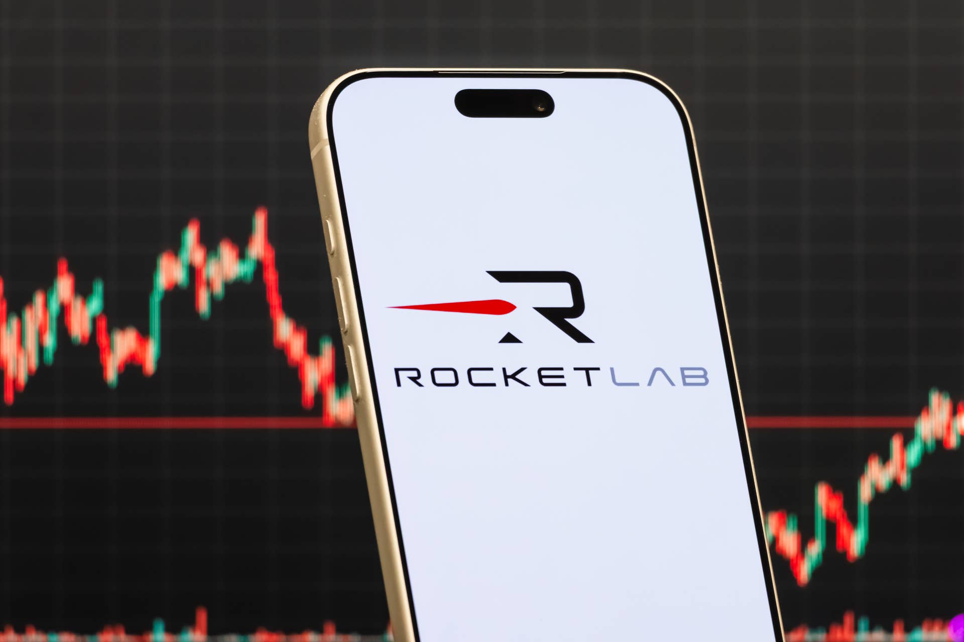 Rocket Lab doubles down on satellite network with historic acquisition ...