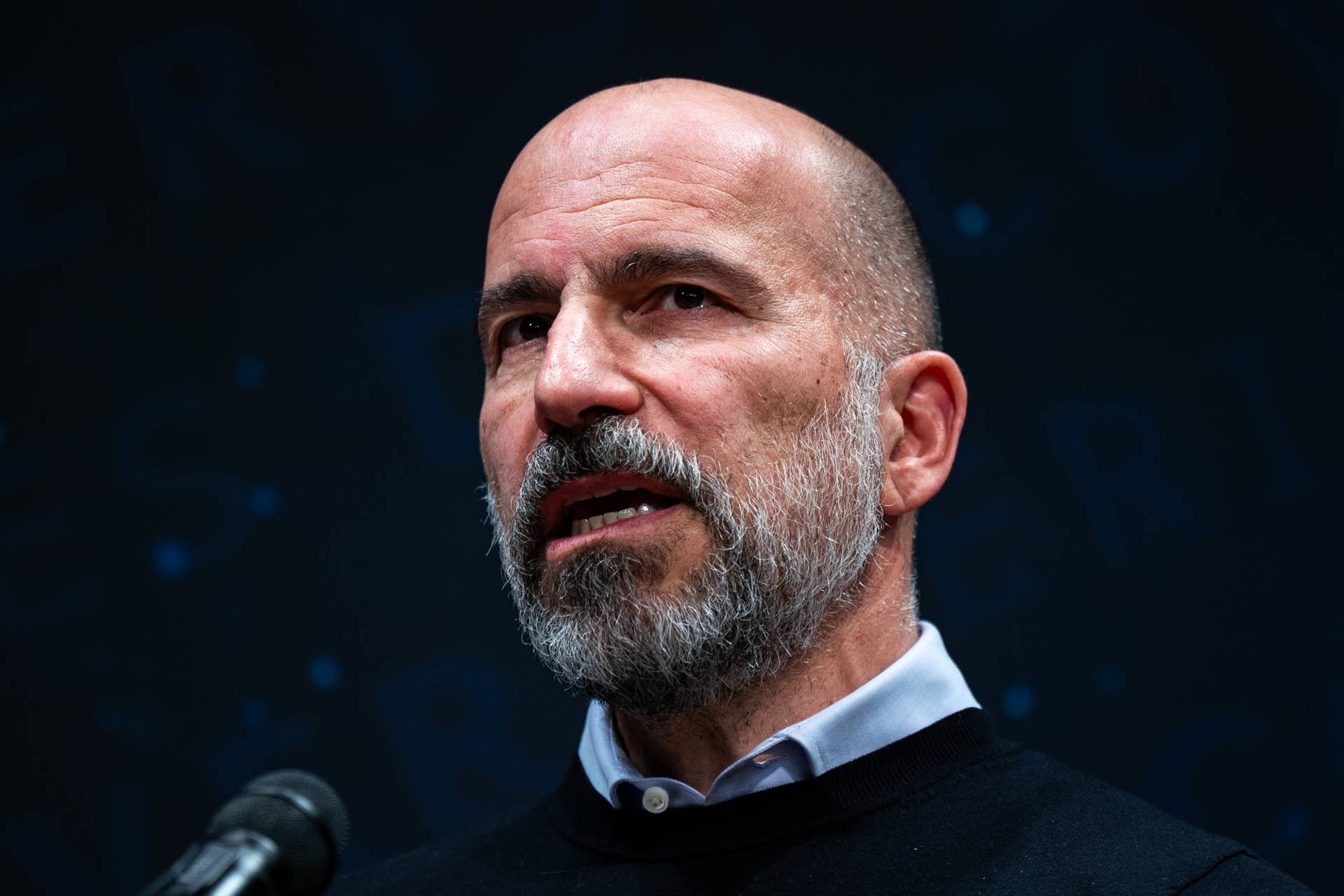 Uber changes key rule for drivers amid rider safety lawsuits - TheStreet