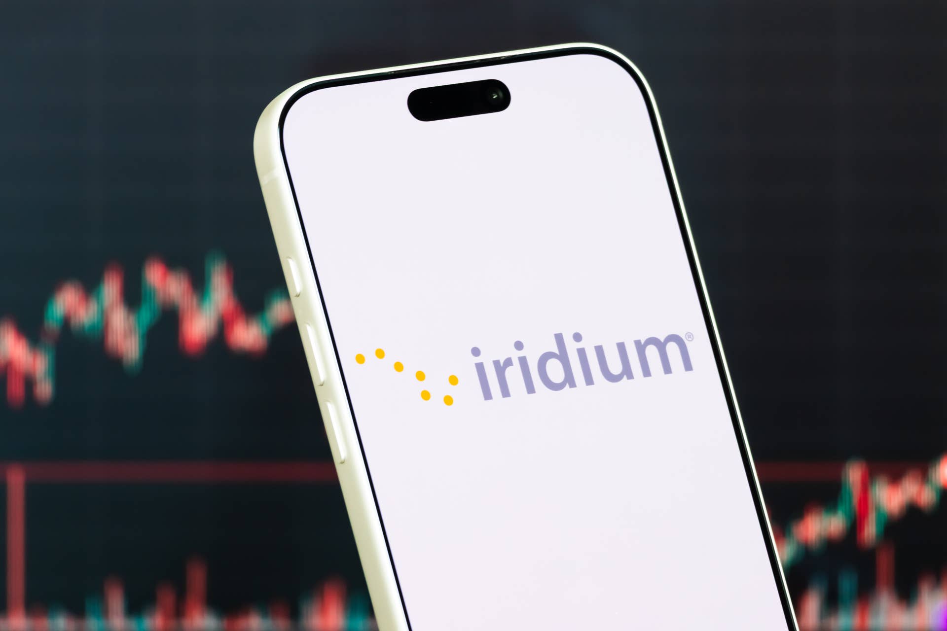 Rocket Lab’s $8B Iridium deal opens new satellite-phone test | RKLB ...