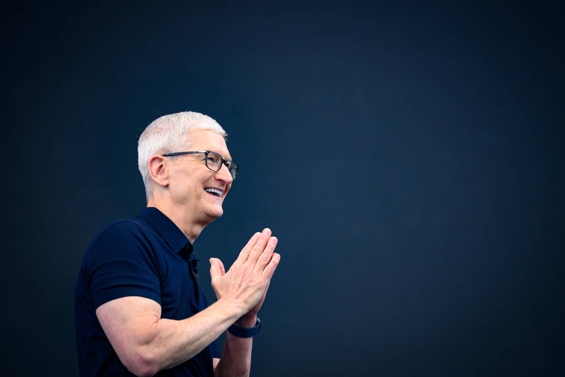 Apple’s India supply-chain bet has hidden risk - TheStreet