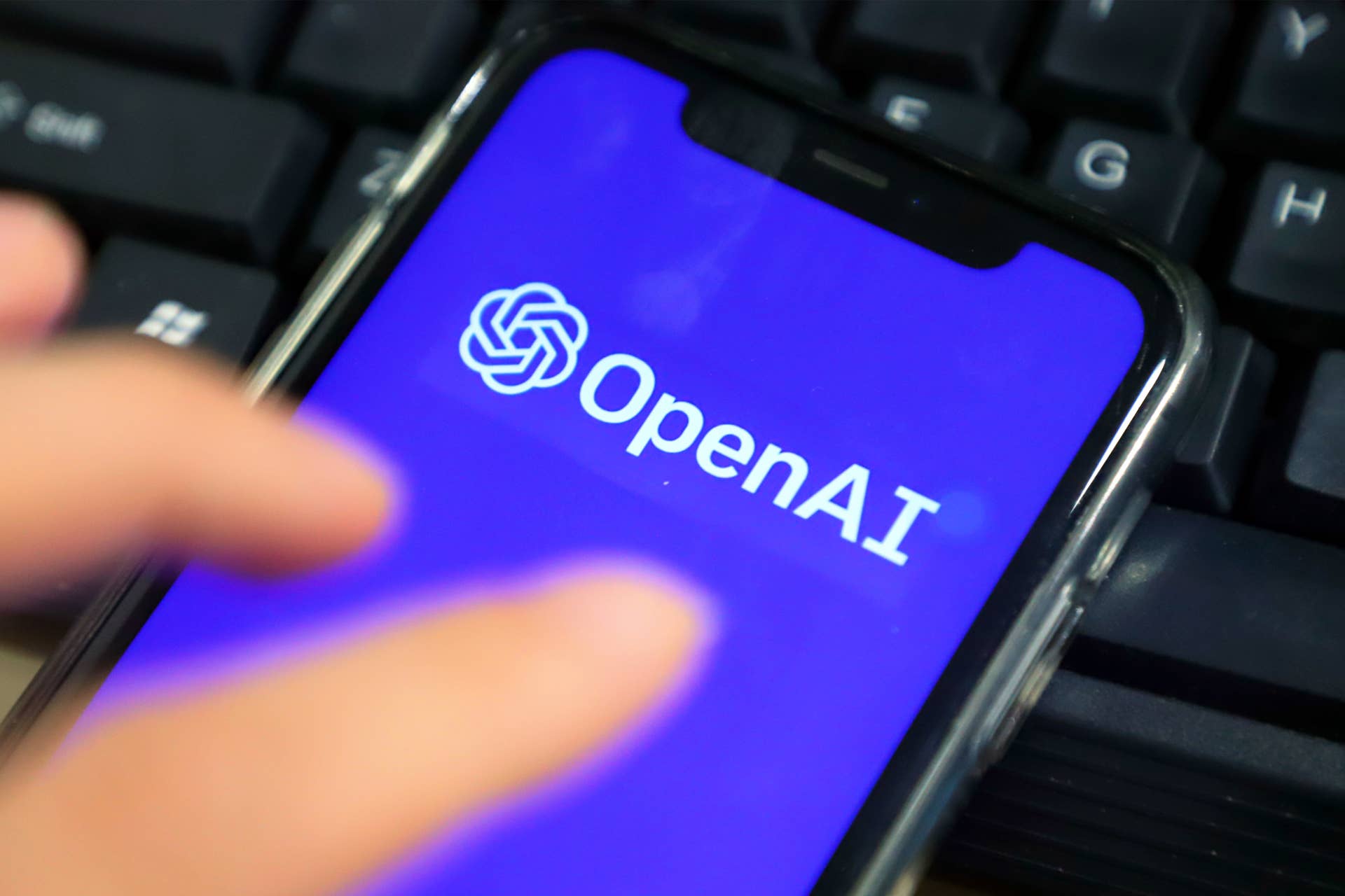 OpenAI just built a chip to cut Nvidia out of one job - TheStreet