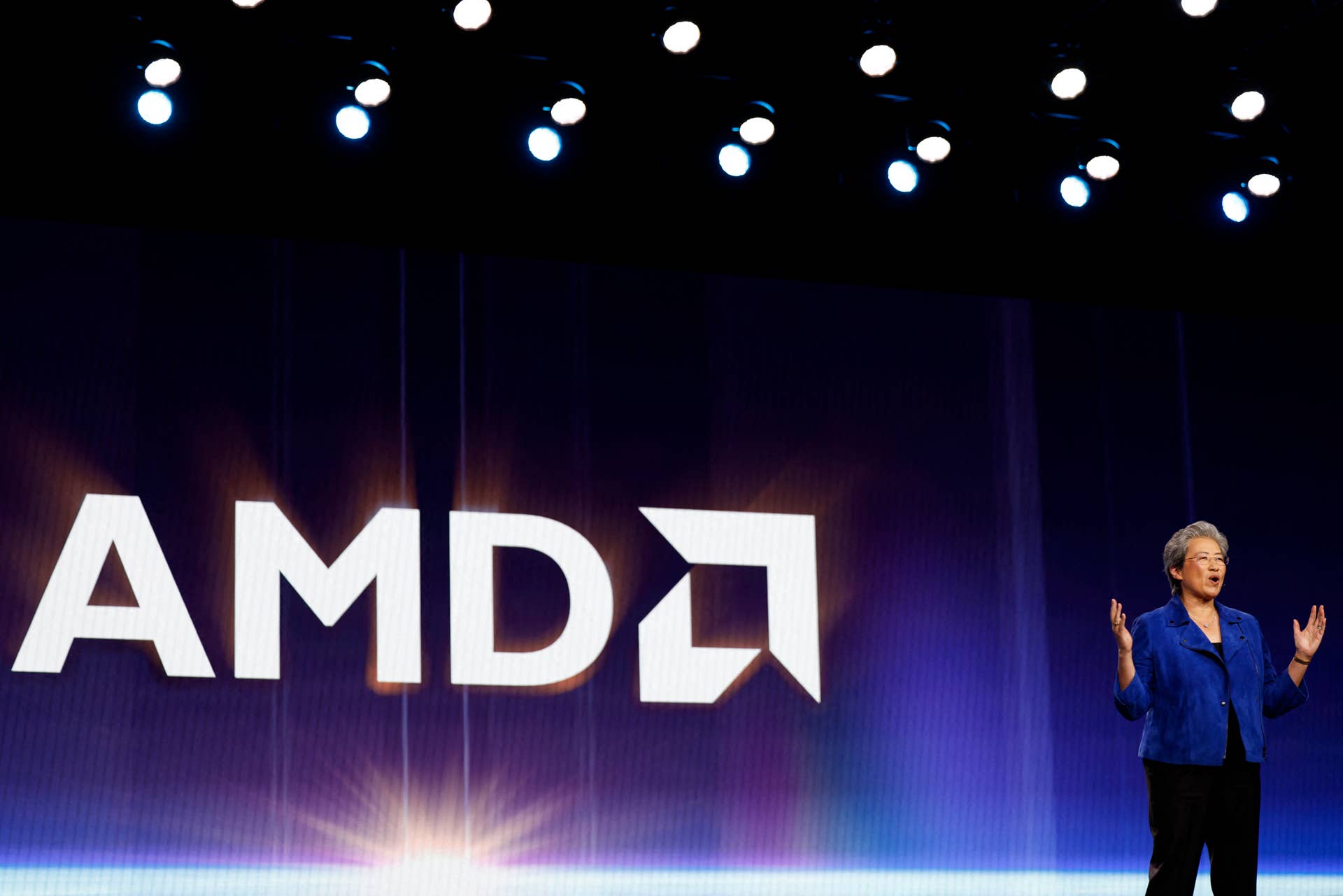 AMD’s stock split history (& prospects) explained - TheStreet
