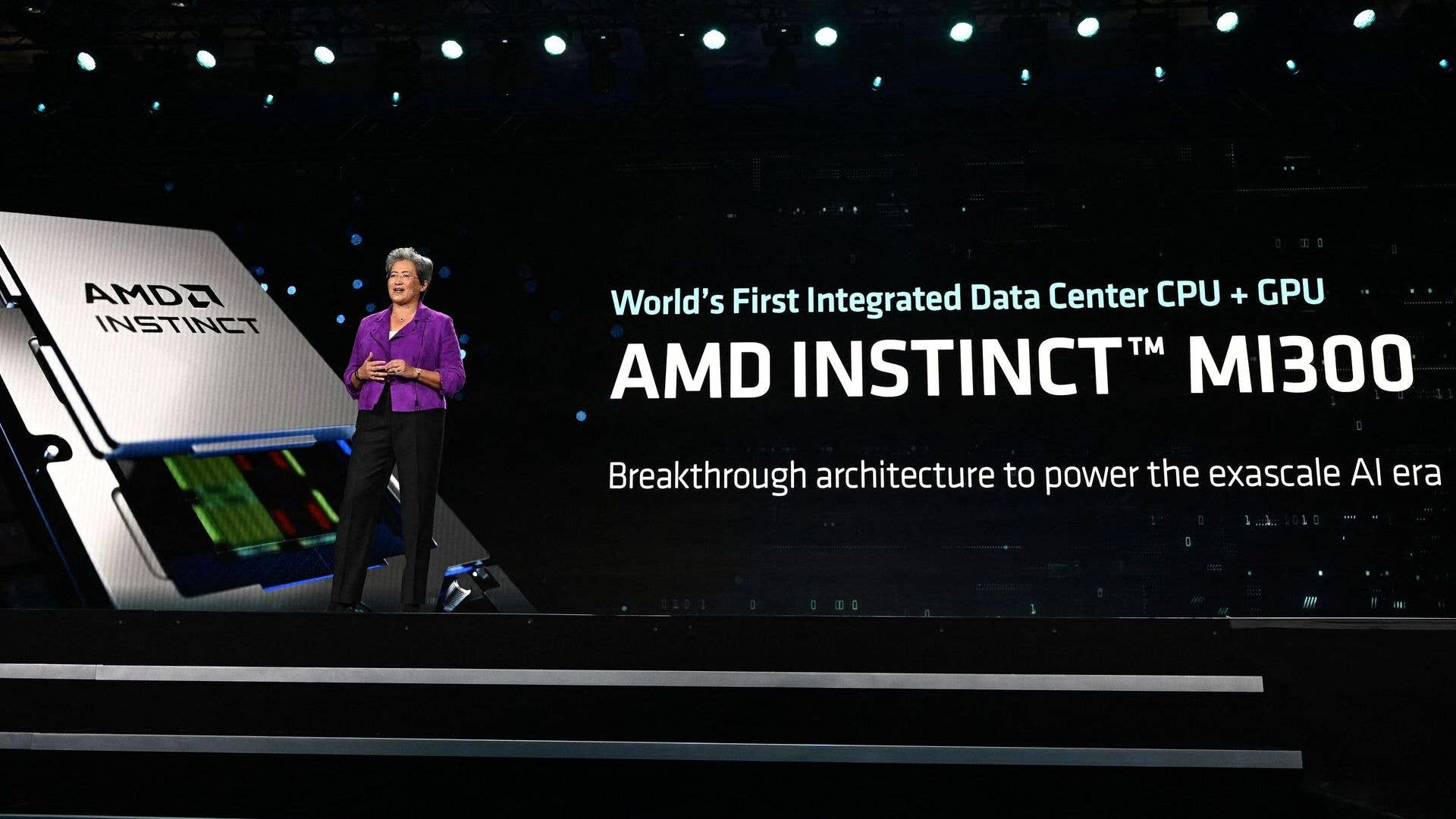 Goldman Sachs resets AMD stock price target for the rest of 2026 ...
