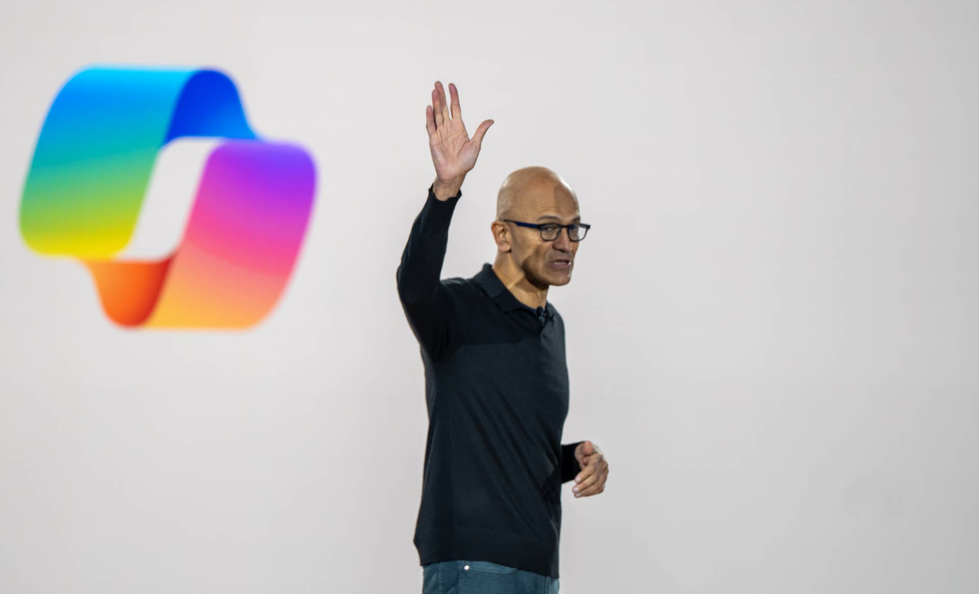 Microsoft stock faces new Anthropic tension after Nadella criticism ...