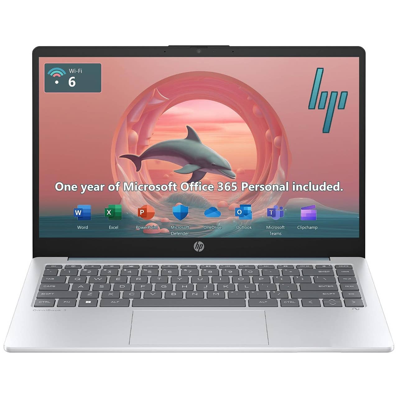 Amazon's $729 HP laptop with 128 GB of storage is 56% off - TheStreet