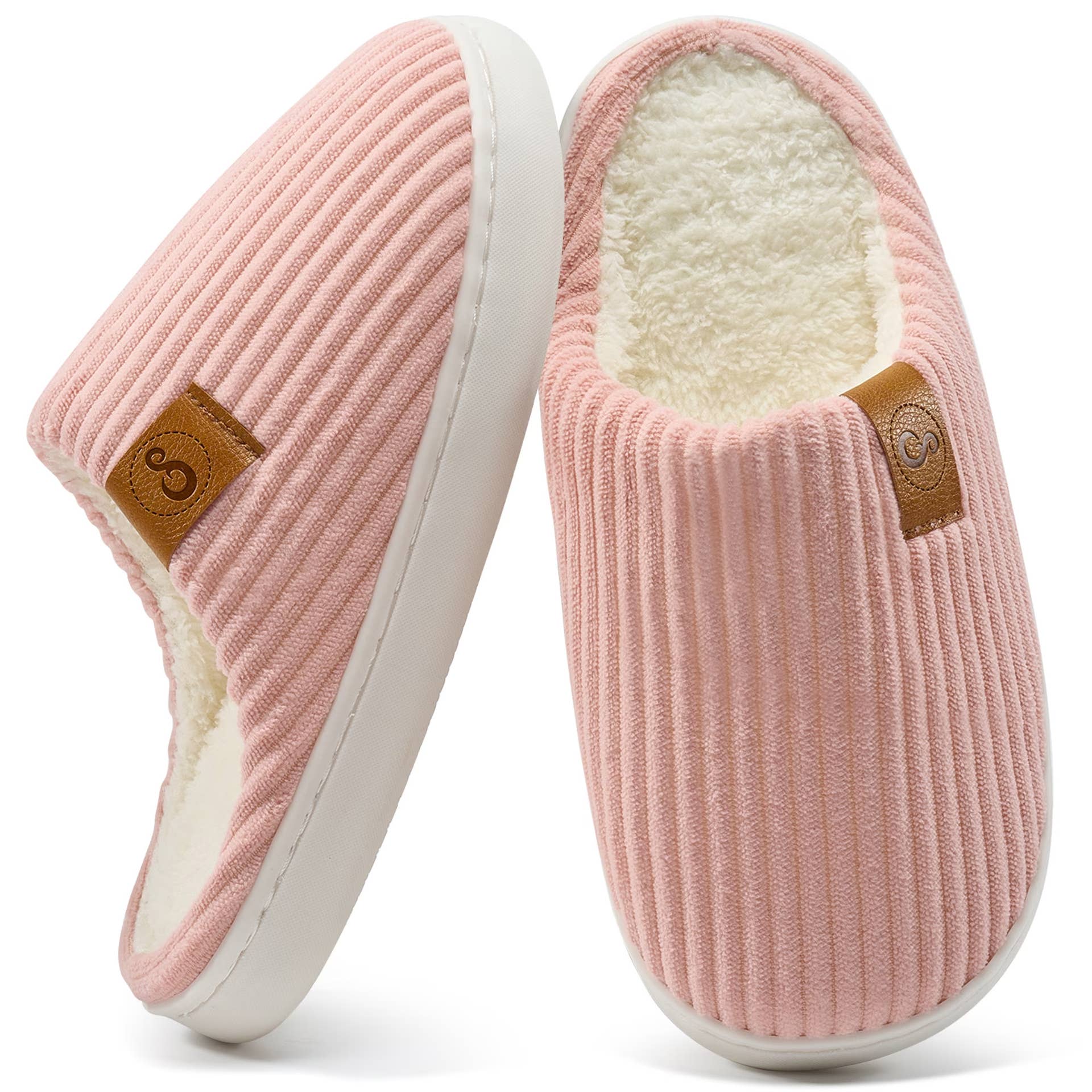 Walmart's $11 memory foam slippers have a 5-star rating - TheStreet