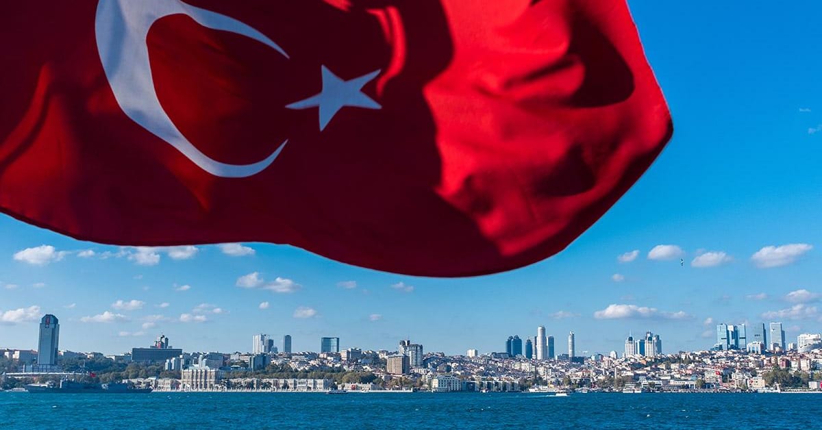 Elon Musk Makes Mind-Blowing Decision About Turkey - TheStreet