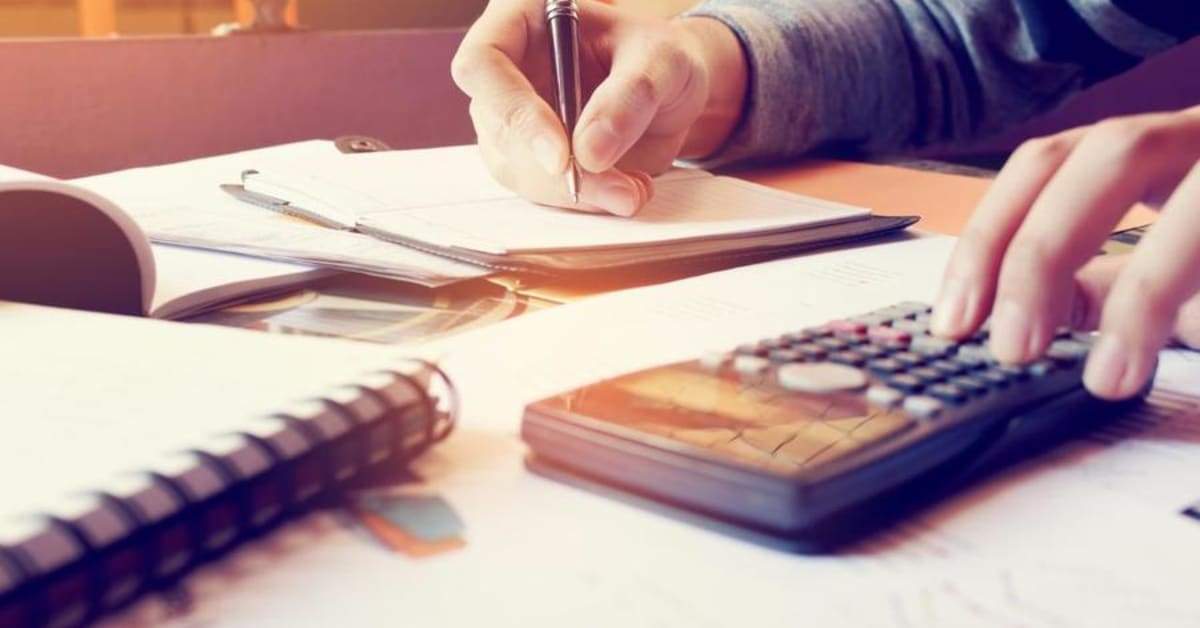 How to calculate your tax bracket - TheStreet