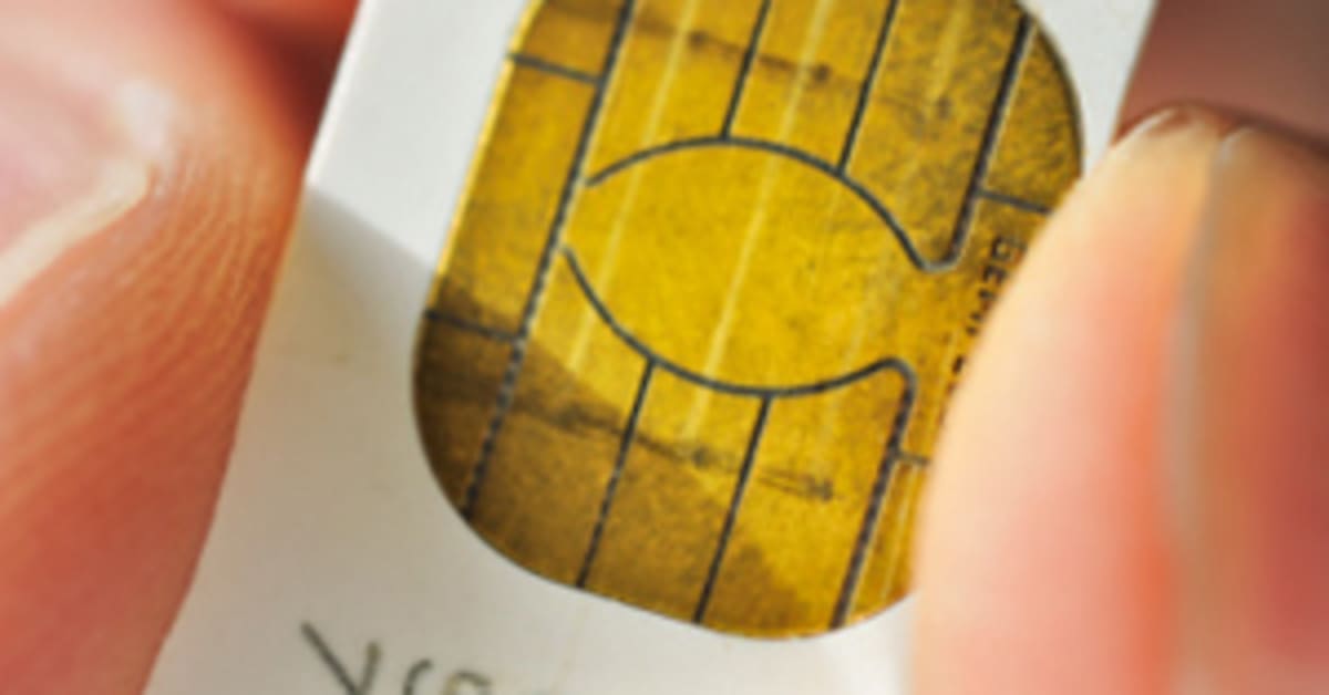 Hackers Amp Up Crypto Attacks in SIM Swap Strategy - TheStreet