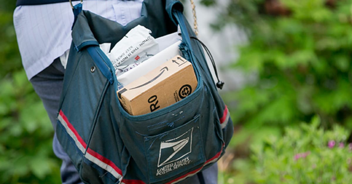 USPS lost $6.5 billion this year - TheStreet