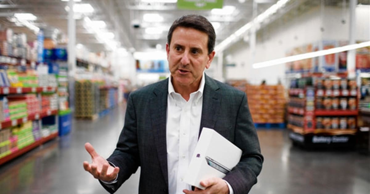 Target CEO has surprising words on retail theft - TheStreet