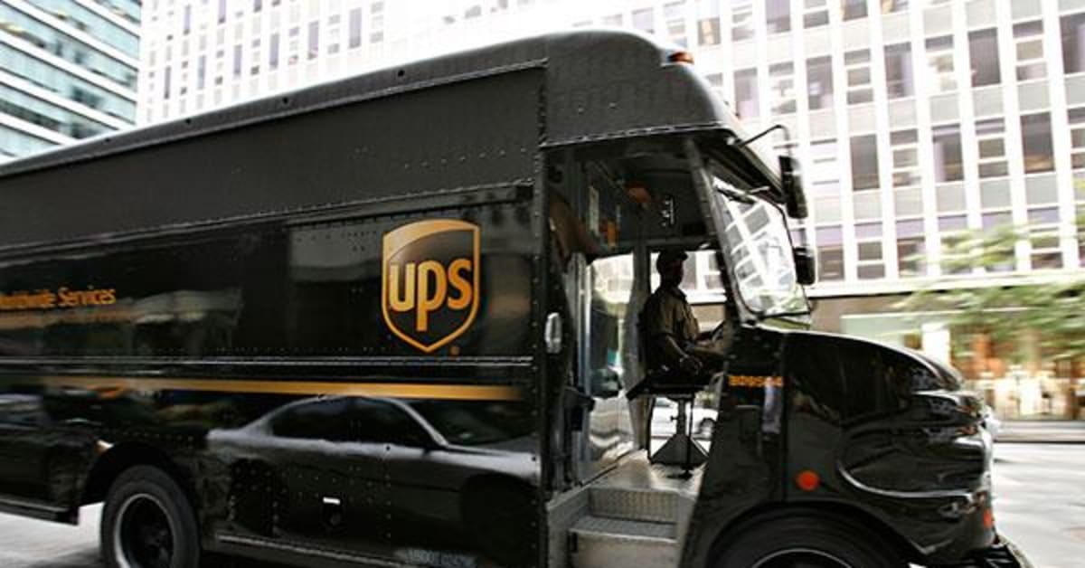 Analysts rework UPS stock price target ahead of earnings - TheStreet