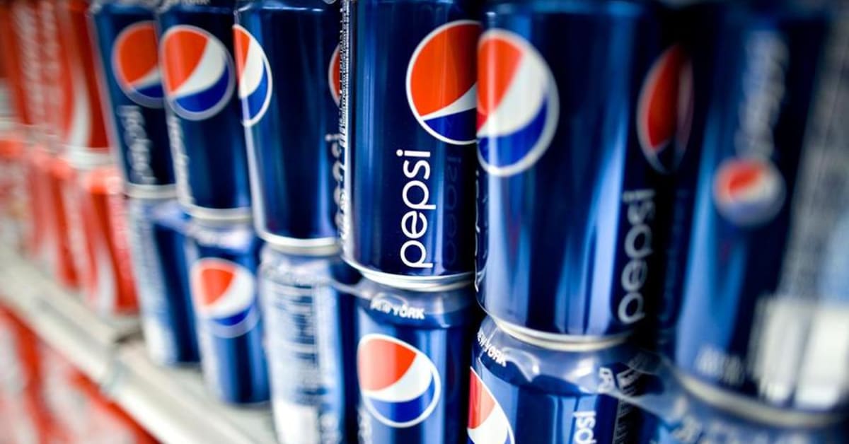 PepsiCo and Coca-Cola Made Big Green Promises – Here's How It's Going ...