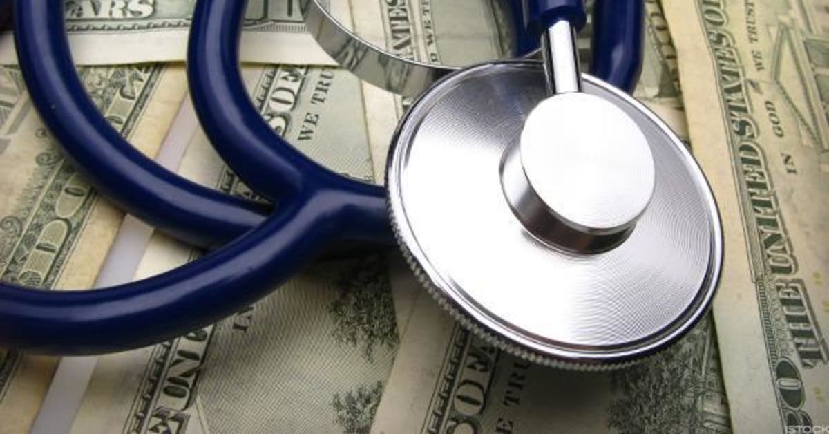 The ultimate medical expense deductions checklist - TheStreet