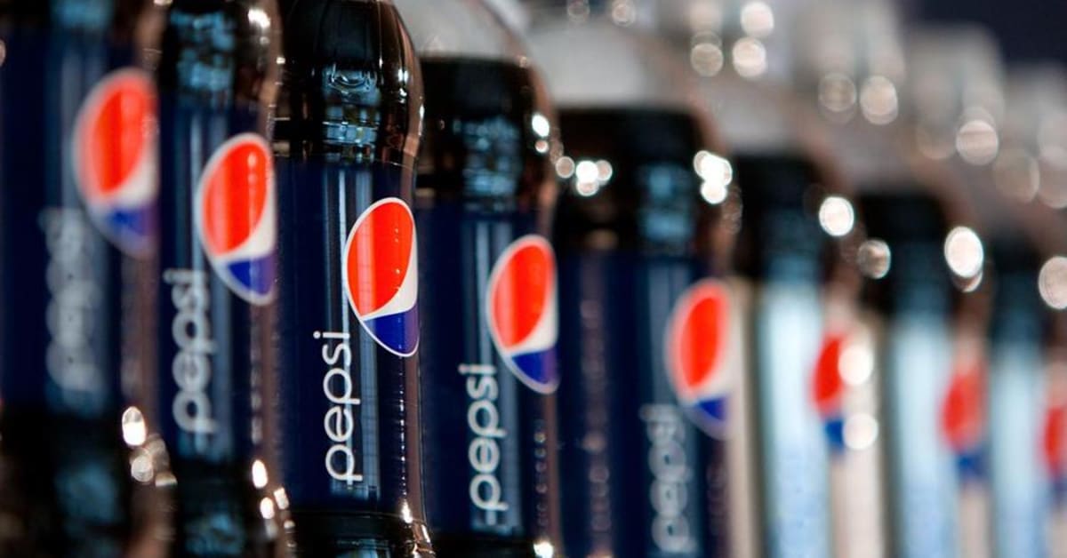 Pepsi Follows Coke in Trying to Solve Major Soda Problem - TheStreet