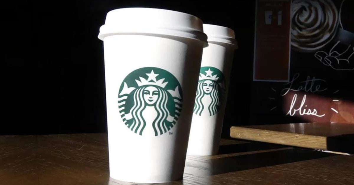 Starbucks CEO sounds the alarm on coffee chain's problems - TheStreet