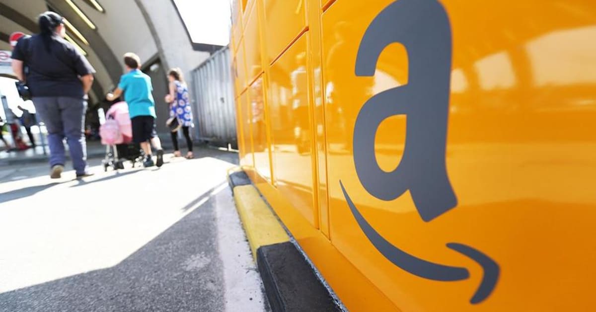 Amazon, Alphabet, Meta and Microsoft Go Through a Nightmare - TheStreet