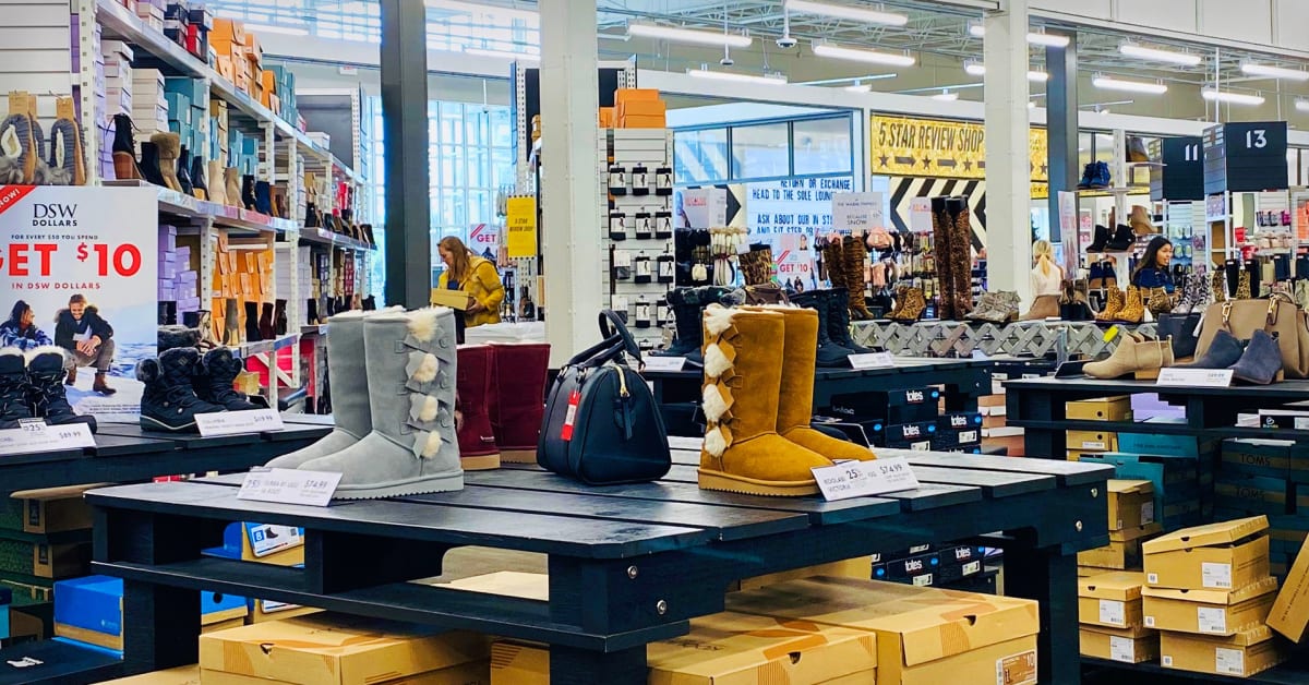 The Rise of Shoe Repair is a Warning Sign for the Economy - TheStreet