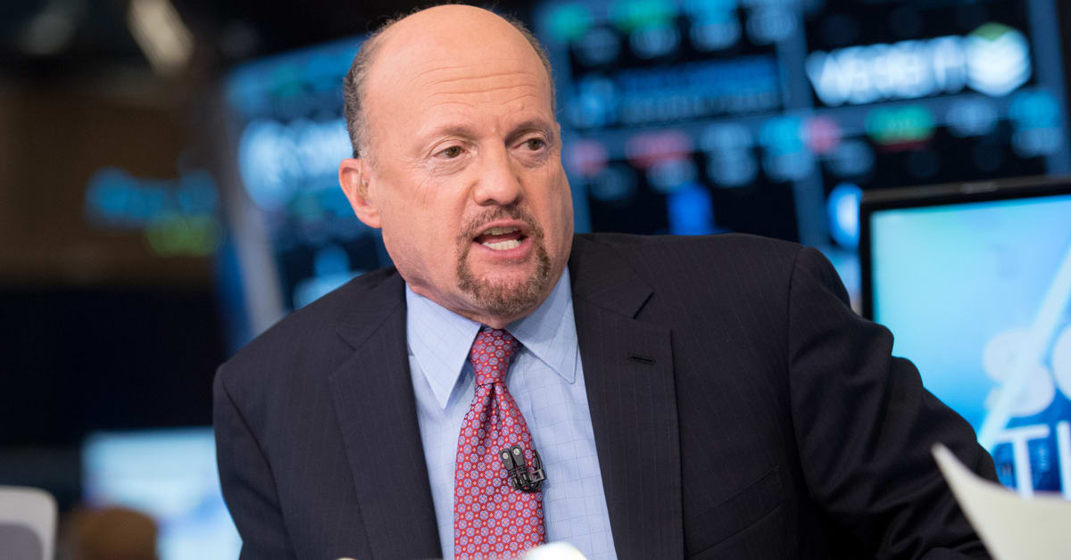 Jim Cramer Warns Investors About a Stock 'Not to Go Near' - TheStreet