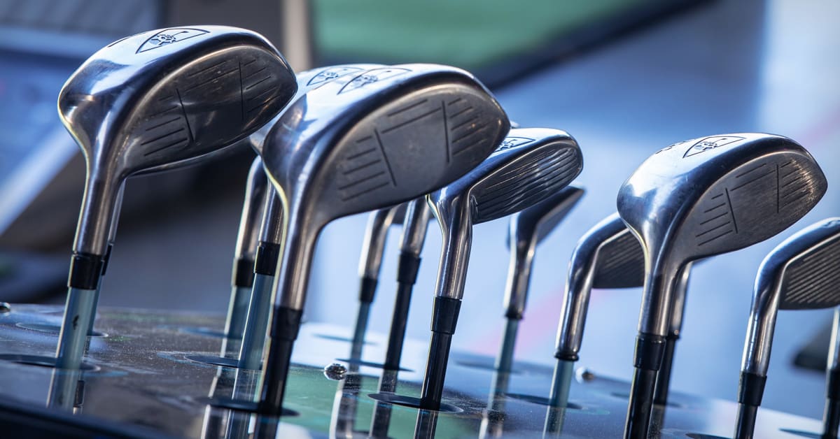 Tee Up Topgolf Callaway Brands or Take Profits? - TheStreet