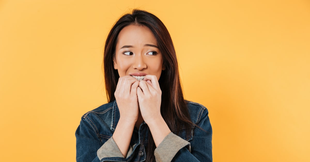 Money Jitters Mounting Among US Adults - TheStreet