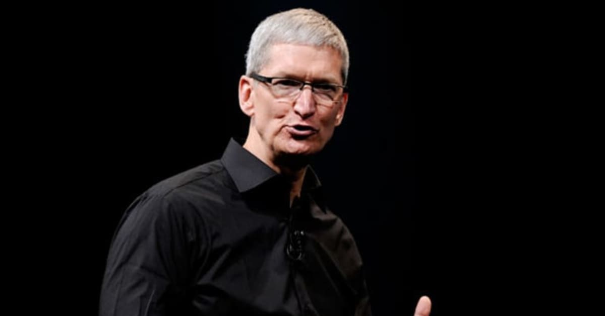 Apple’s R&D: CEO Tim Cook Deserves Credit For Innovation - Apple Maven Apple’s R&D: CEO Tim Cook Deserves Credit For Innovation - Apple Maven
