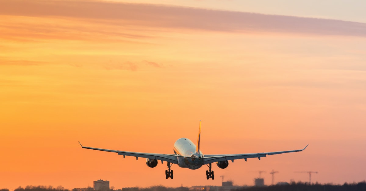 Woman Has Meltdown on Plane, Claiming a Passenger Is “Not Real” in Wild ...