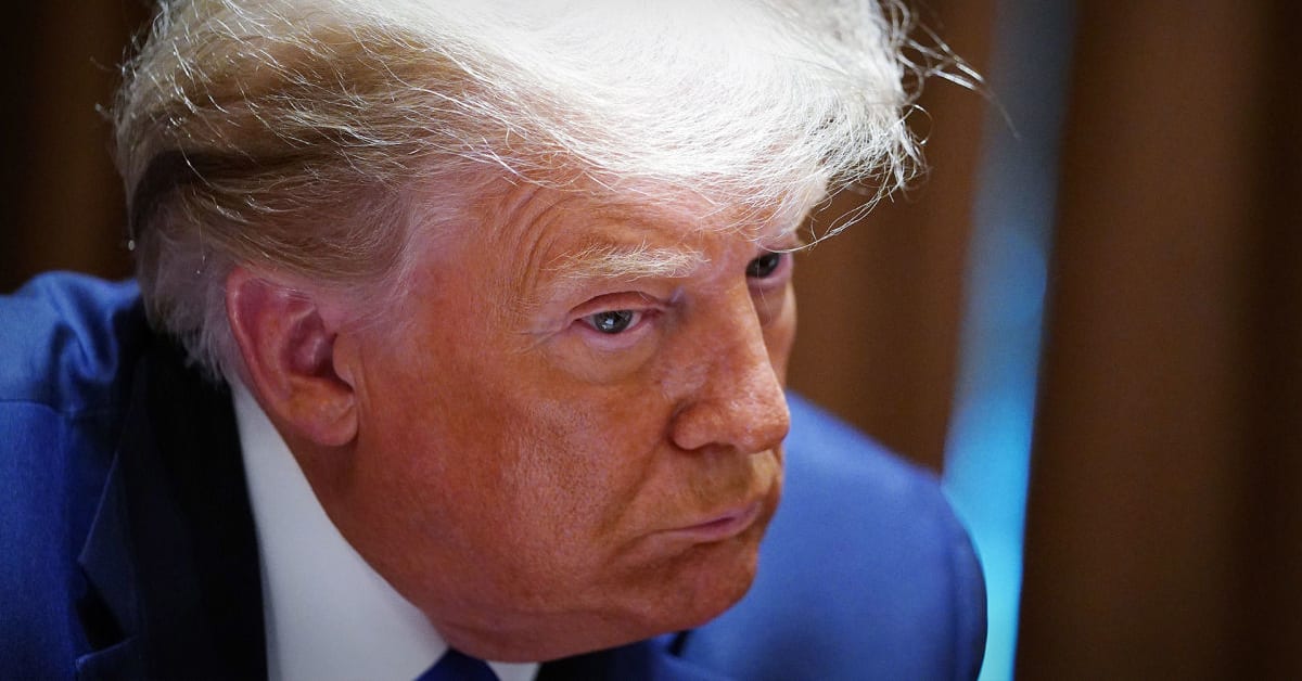 Chat GPT Answers 12 Questions About Trump's Indictment - TheStreet